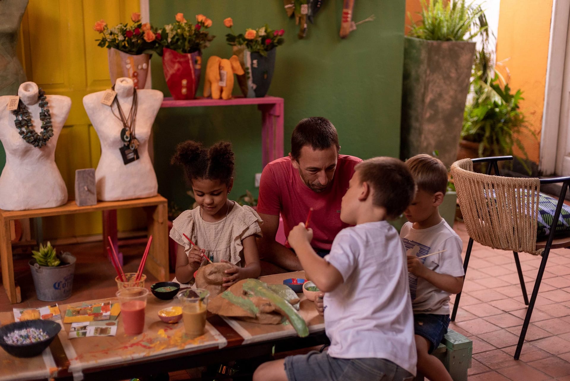 Our Portfolio – Balungi